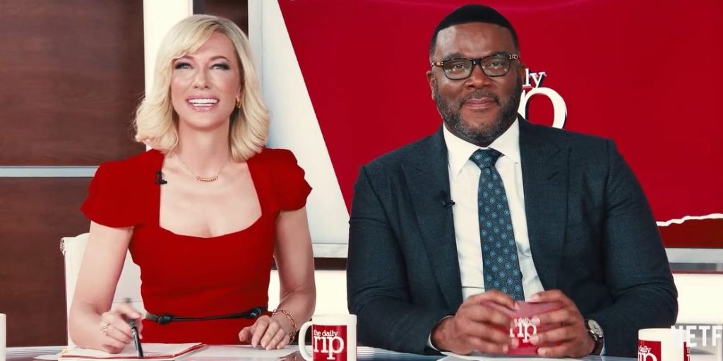 Is The Daily Rip a Real News Channel? Are Jack Bremmer and Brie Evantee ...