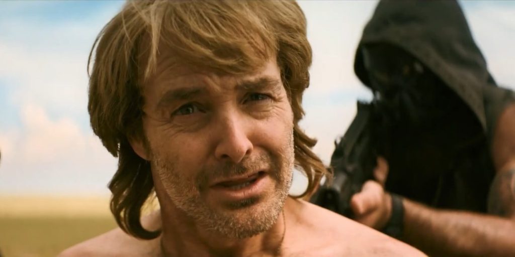 MacGruber Ending, Explained: Who is The Architect? Is He Dead or Alive?