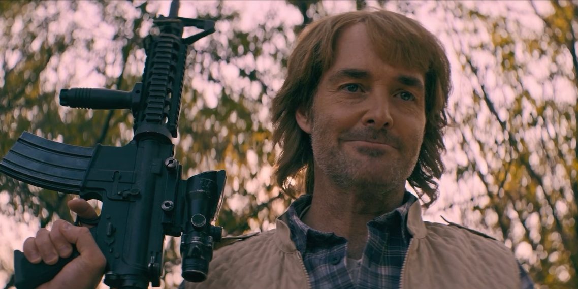 MacGruber Ending, Explained: Who is The Architect? Is He Dead or Alive?