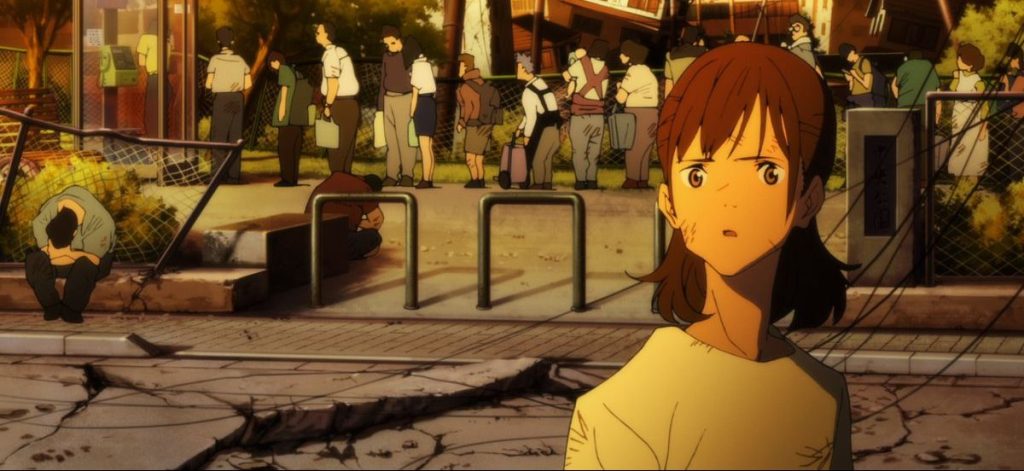 20 Sad Depressing Anime on Netflix Right Now