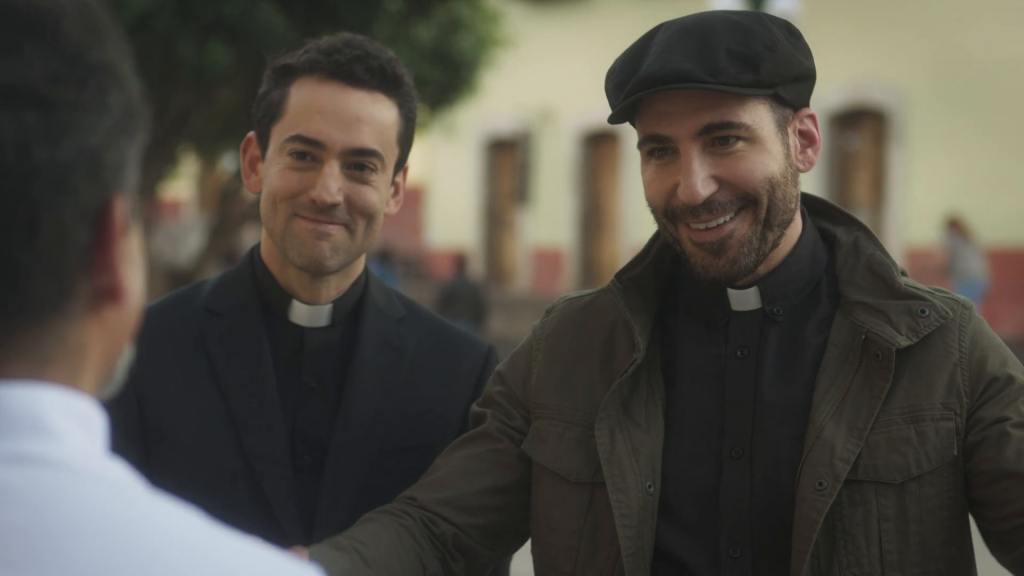 Where Was The Envoys Filmed? Is the TV Show Based on a True Story?