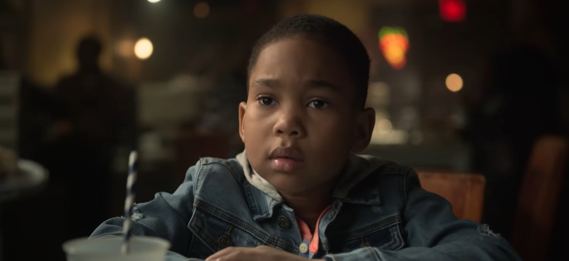 Where is Raising Dion Filmed? Netflix Filming Locations