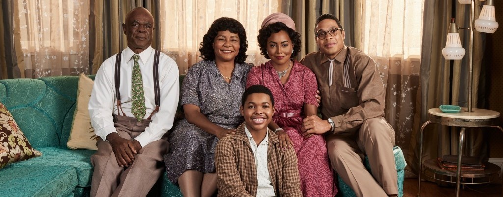 Where Is Women of the Movement Filmed? ABC Show Filming Locations