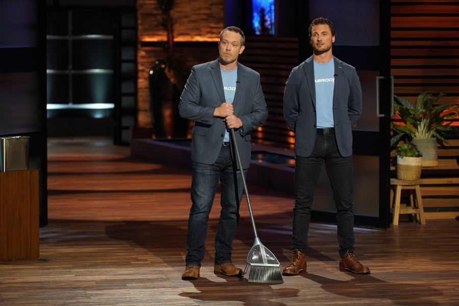 VaBroom Shark Tank Update: Where Is VaBroom Today?