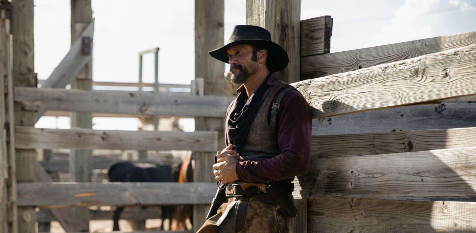 Will James Dutton Leave Shea’s Caravan in 1883?