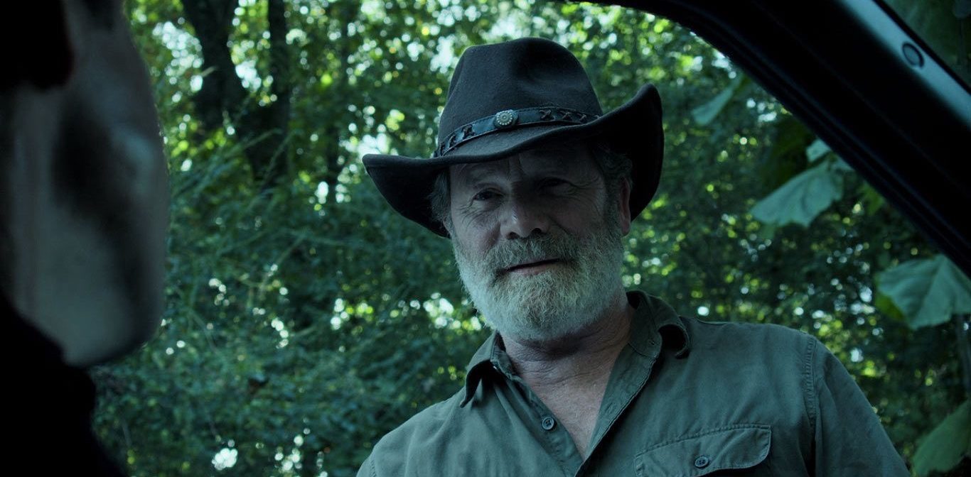 How Did Darlene's Husband Jacob Snell Die in Ozark?