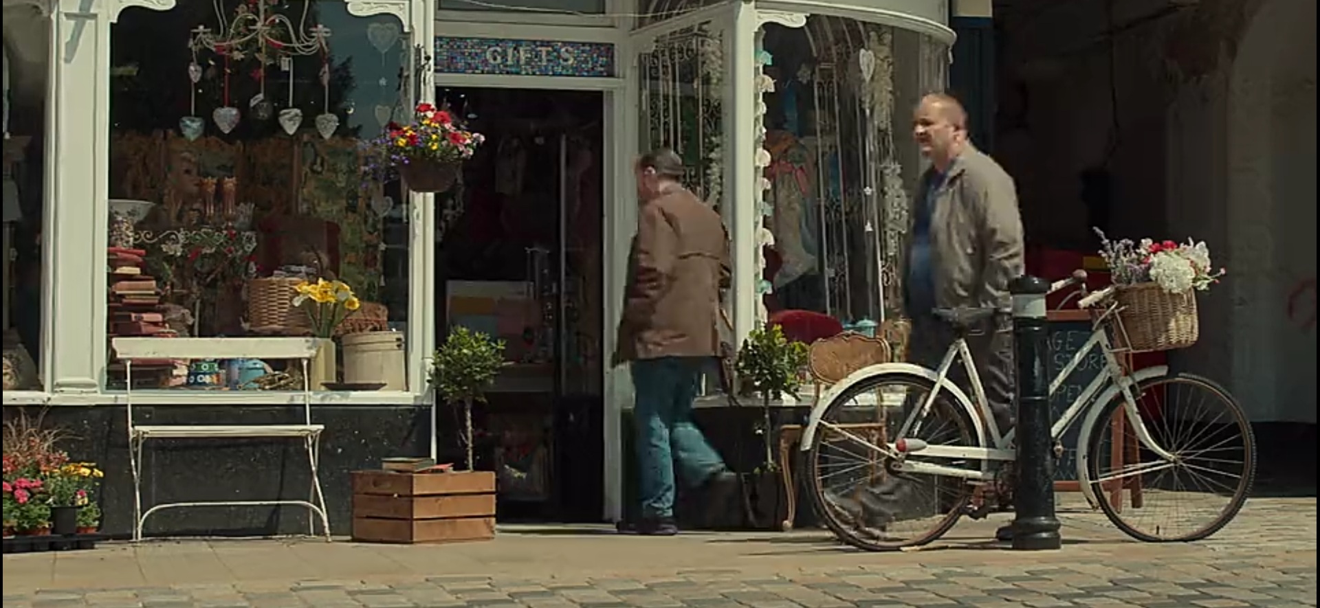 Where Was After Life Season 3 Filmed? Netflix Filming Locations