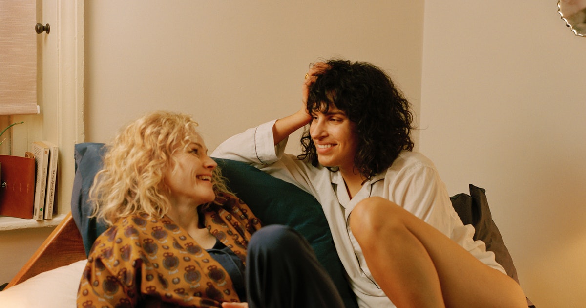 19 Sexiest Adult Shows on Hulu Right Now