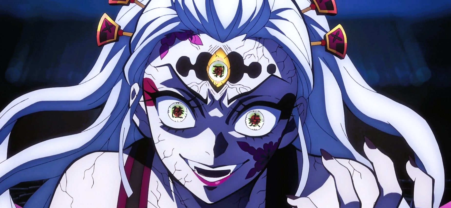 Demon Slayer Season 2 Episode 15 Recap: Is Gyutaro Dead or Alive?