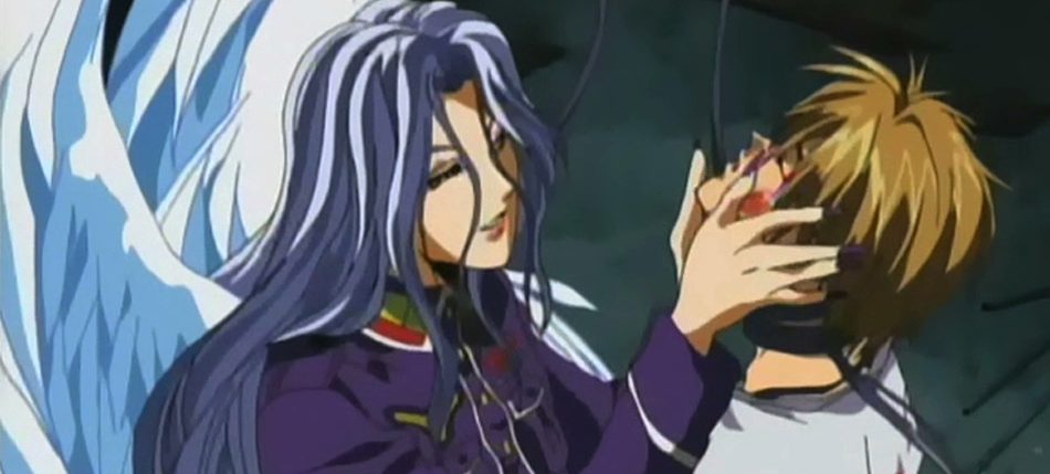 22 Best Incest Anime That Will Leave You Disturbed