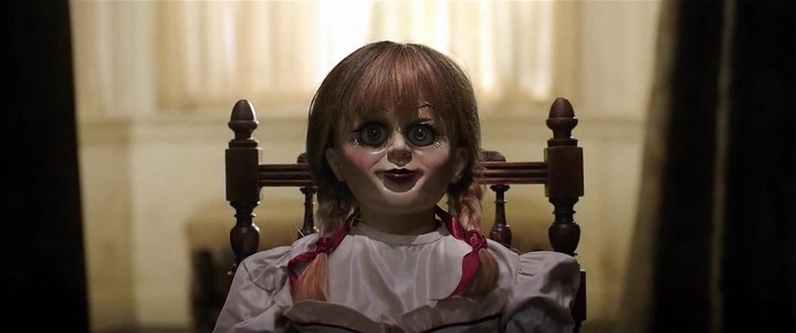Who Dies In Annabelle: Creation? What Happens To The Mom?