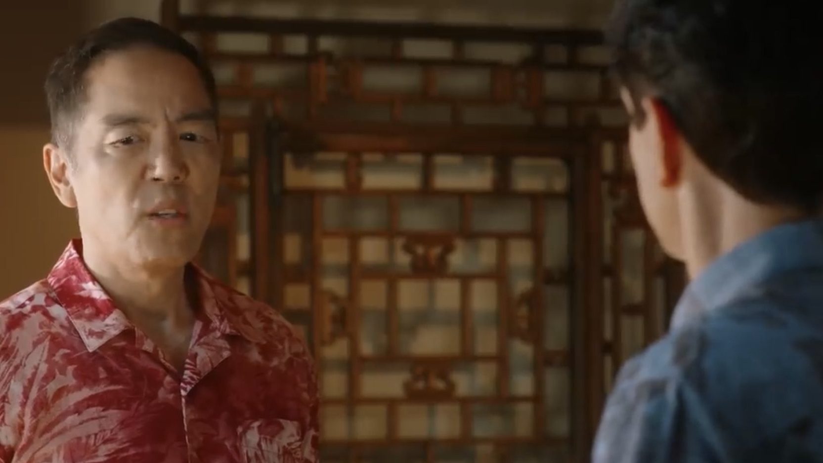 Who Is Chozen Toguchi? Does He Return in Cobra Kai Season 4?