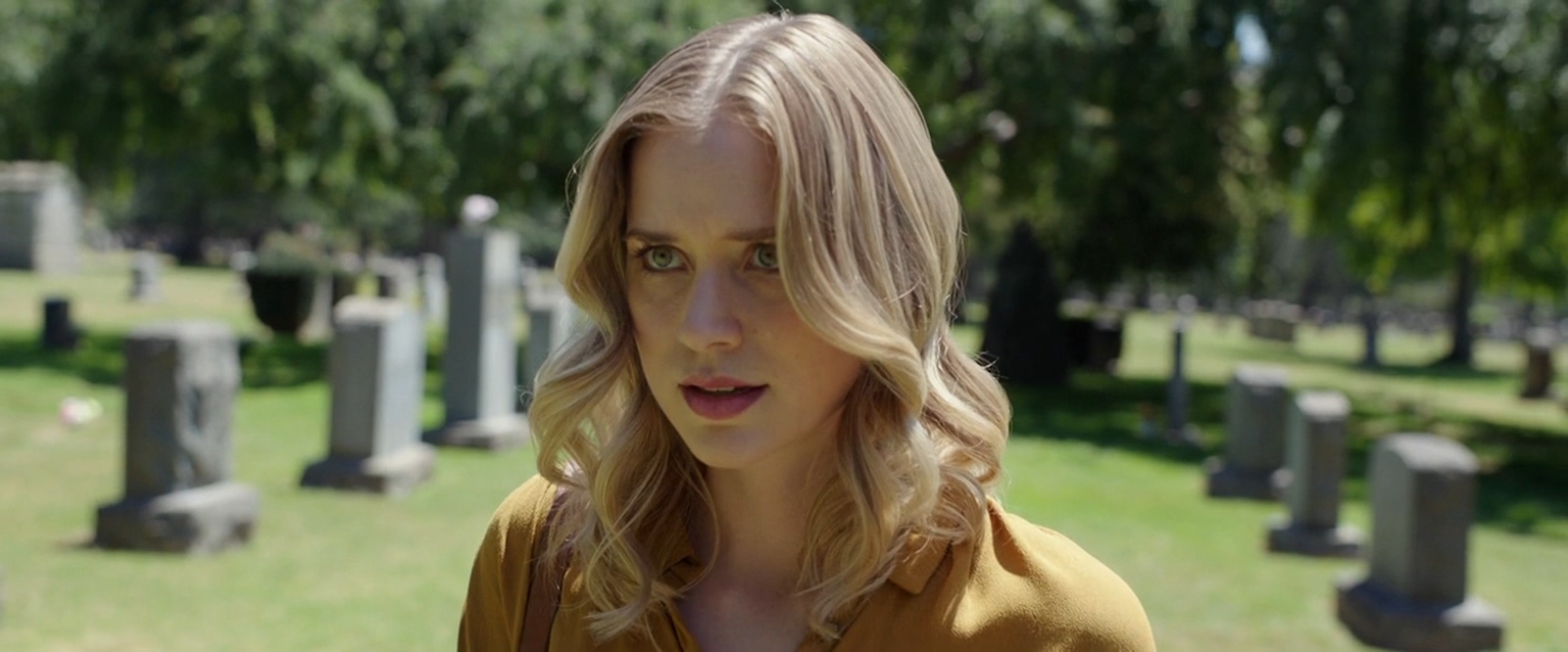 Is Countdown a True Story? Is the Movie Based on Real Life?