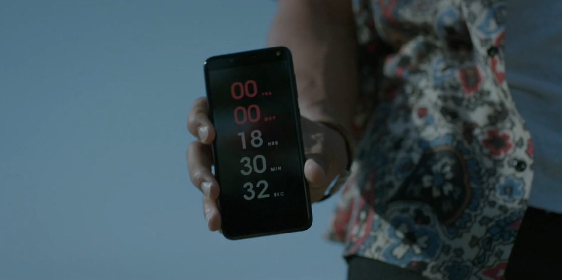 Is Countdown App Real? Why Can’t It Be Deleted?