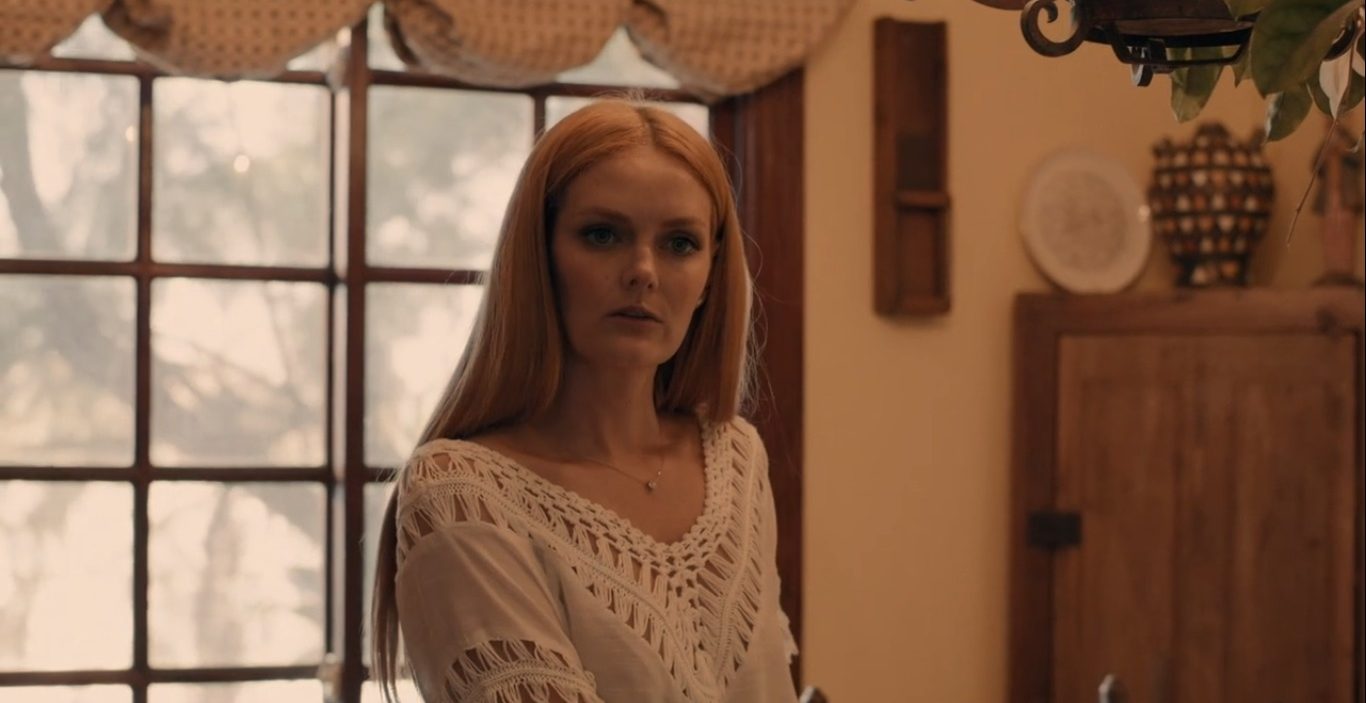 Are Lewis Fell and Jennifer Based on Real People? Where are They Now?