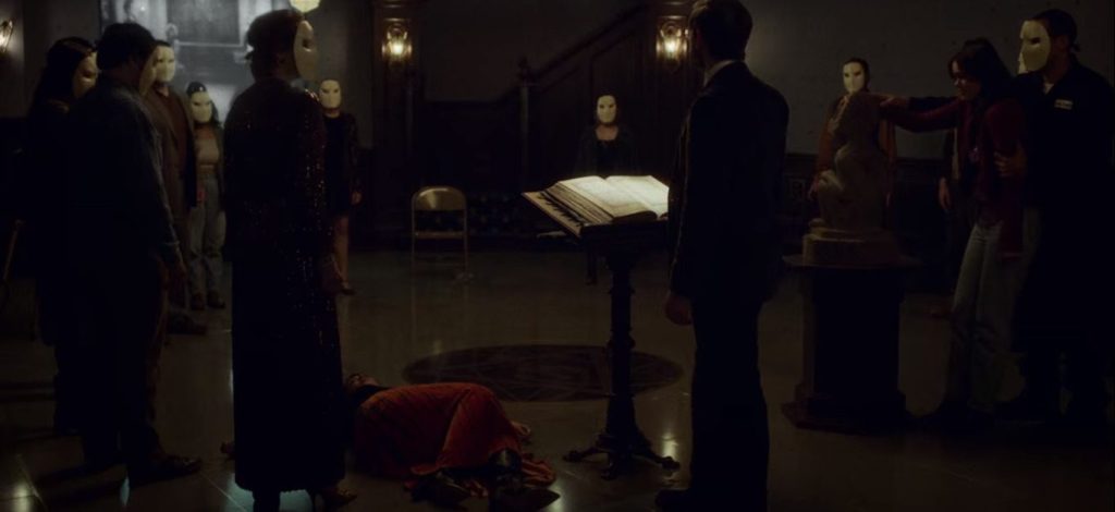 Archive 81 Ending, Explained: Where is Dan Turner? What Happens to Melody?