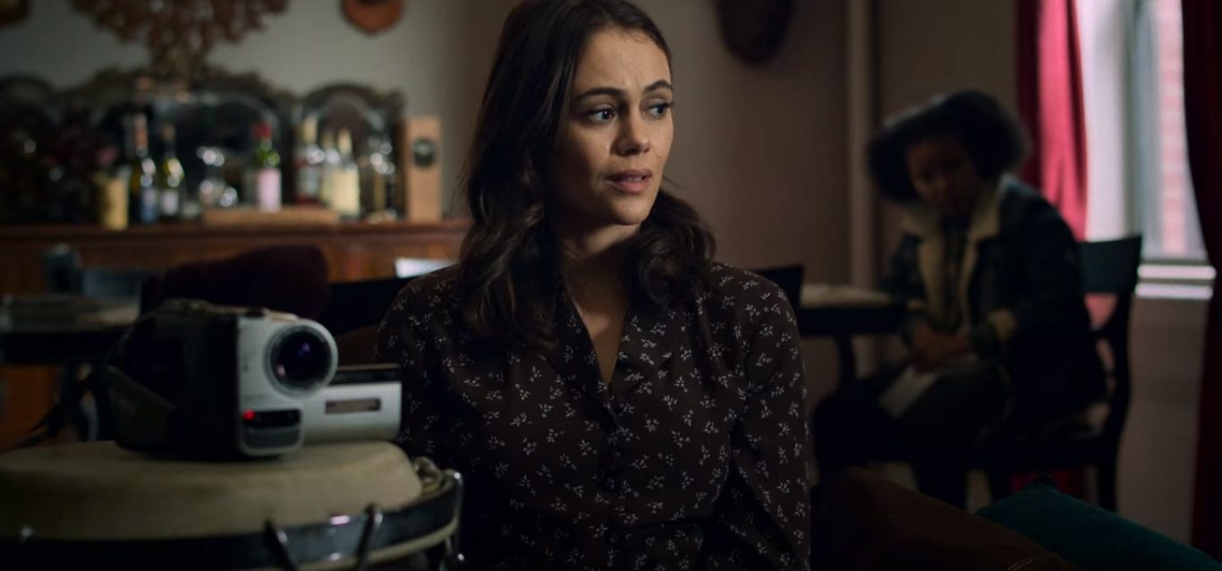 Is Archive 81's Visser Building Real? Where is it Located?