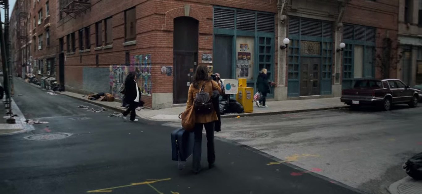 Is Archive 81's Visser Building Real? Where is it Located?