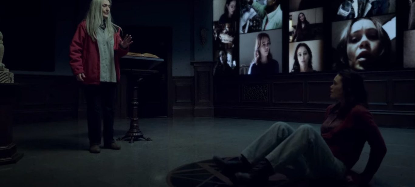 Which Years is Archive 81 Set In? When Does Archive 81 Occur?