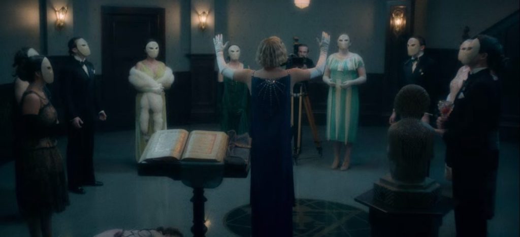 What is The Circle in Archive 81? Is The Circle a Real Snuff Film?