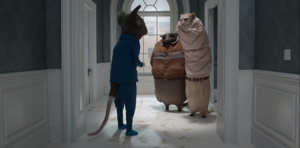 The House: Then Lost is Truth that Can't be Won Ending, Explained: What ...