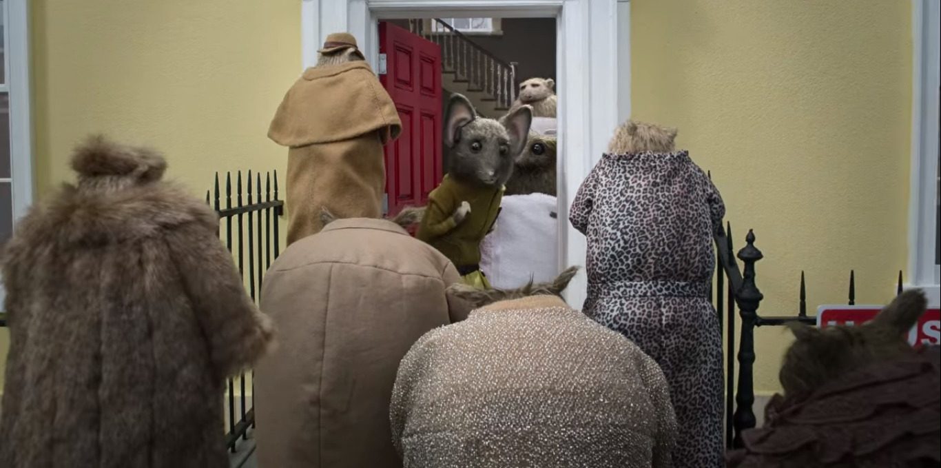 The House: Then Lost is Truth that Can't be Won Ending, Explained: What ...