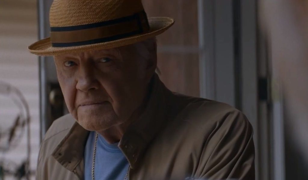 Is Mickey Donovan Dead or Alive at the End of Ray Donovan Movie?