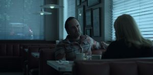 How Did Ruth's Father Cade Langmore Die in Ozark? Did Wendy Kill Him?