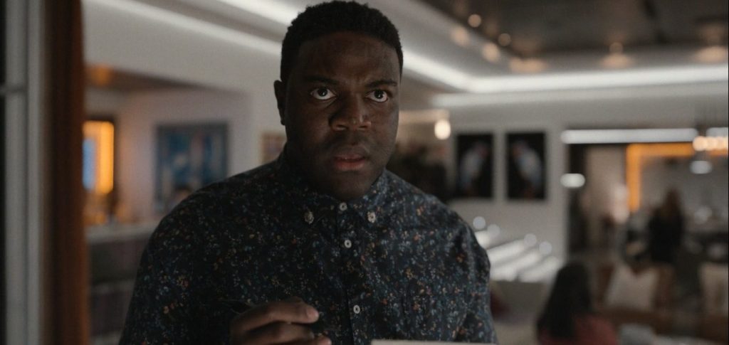 Who Killed Xavier in The Afterparty? How Did Xavier Die? Theories