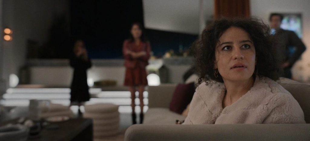 Who Killed Xavier in The Afterparty? How Did Xavier Die? Theories