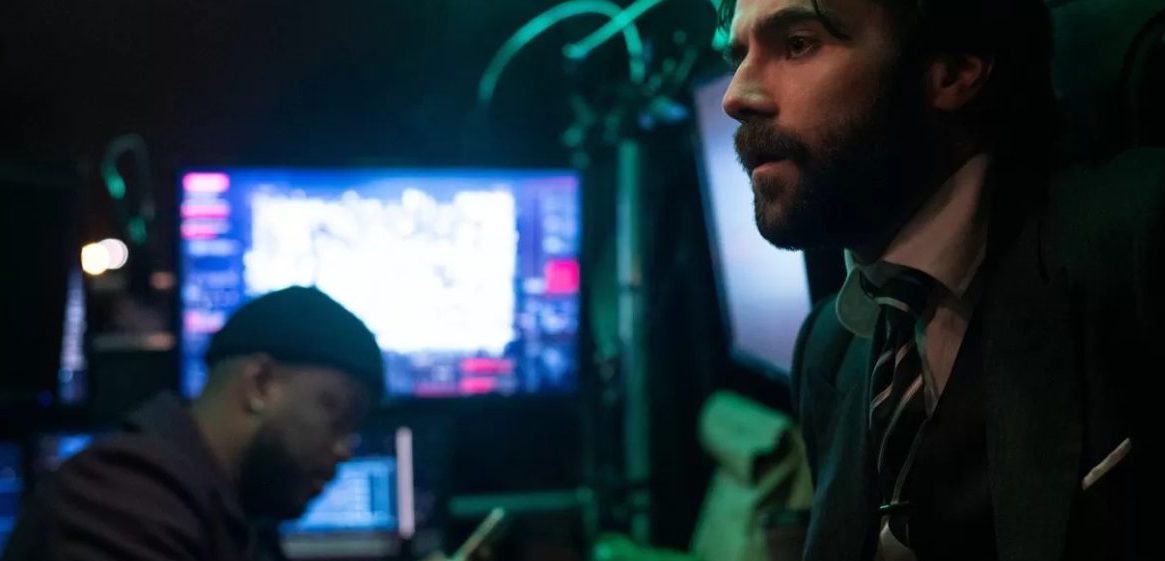 In from the Cold Ending, Explained: Who Does Jenny Call in the End?