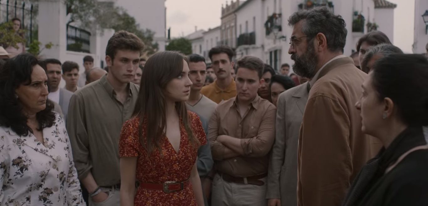 Feria: The Darkest Light Ending, Explained: Are Sofia and Eve Dead or ...