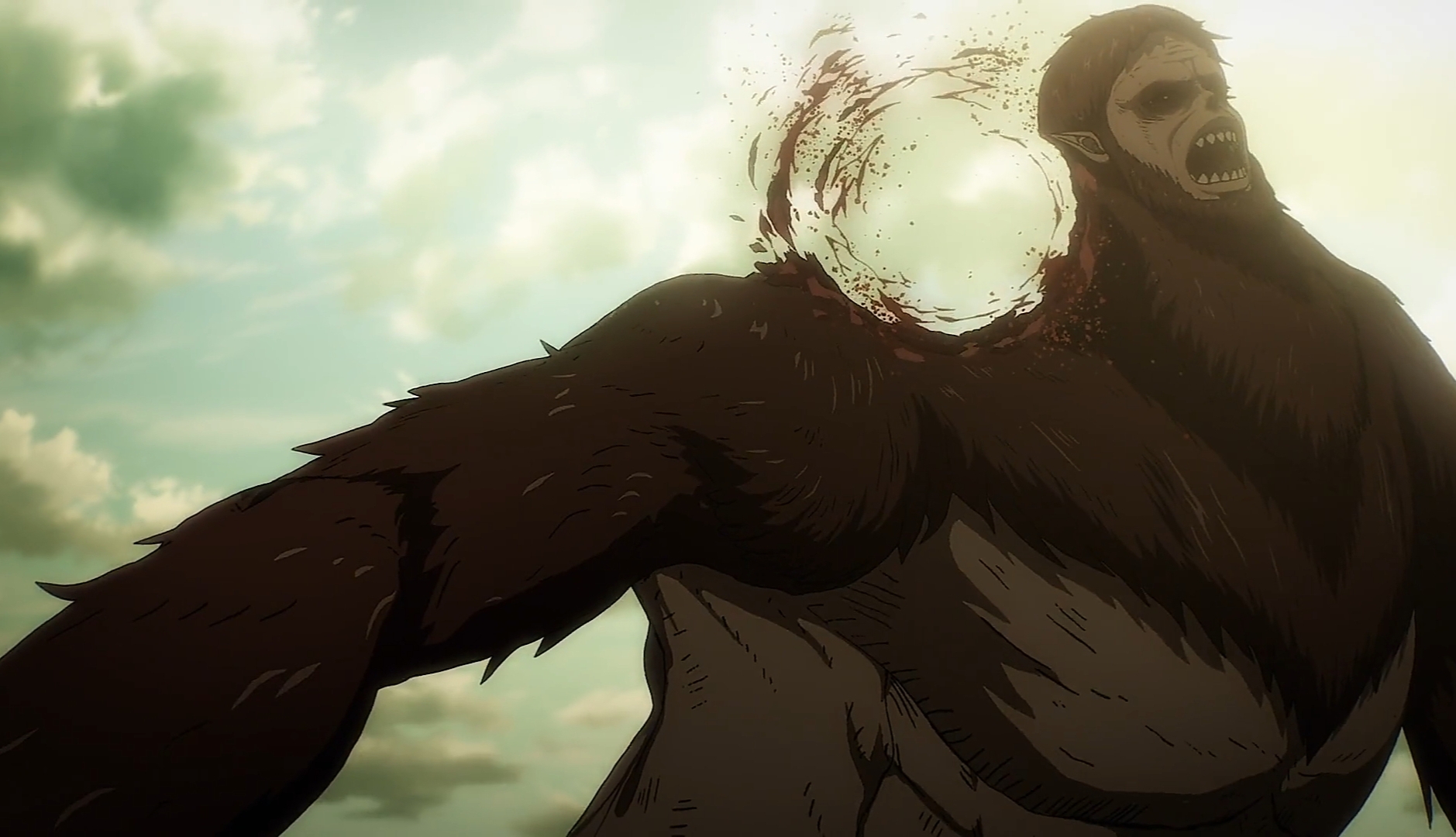 Is Zeke Dead or Alive in Attack on Titan Season 4?