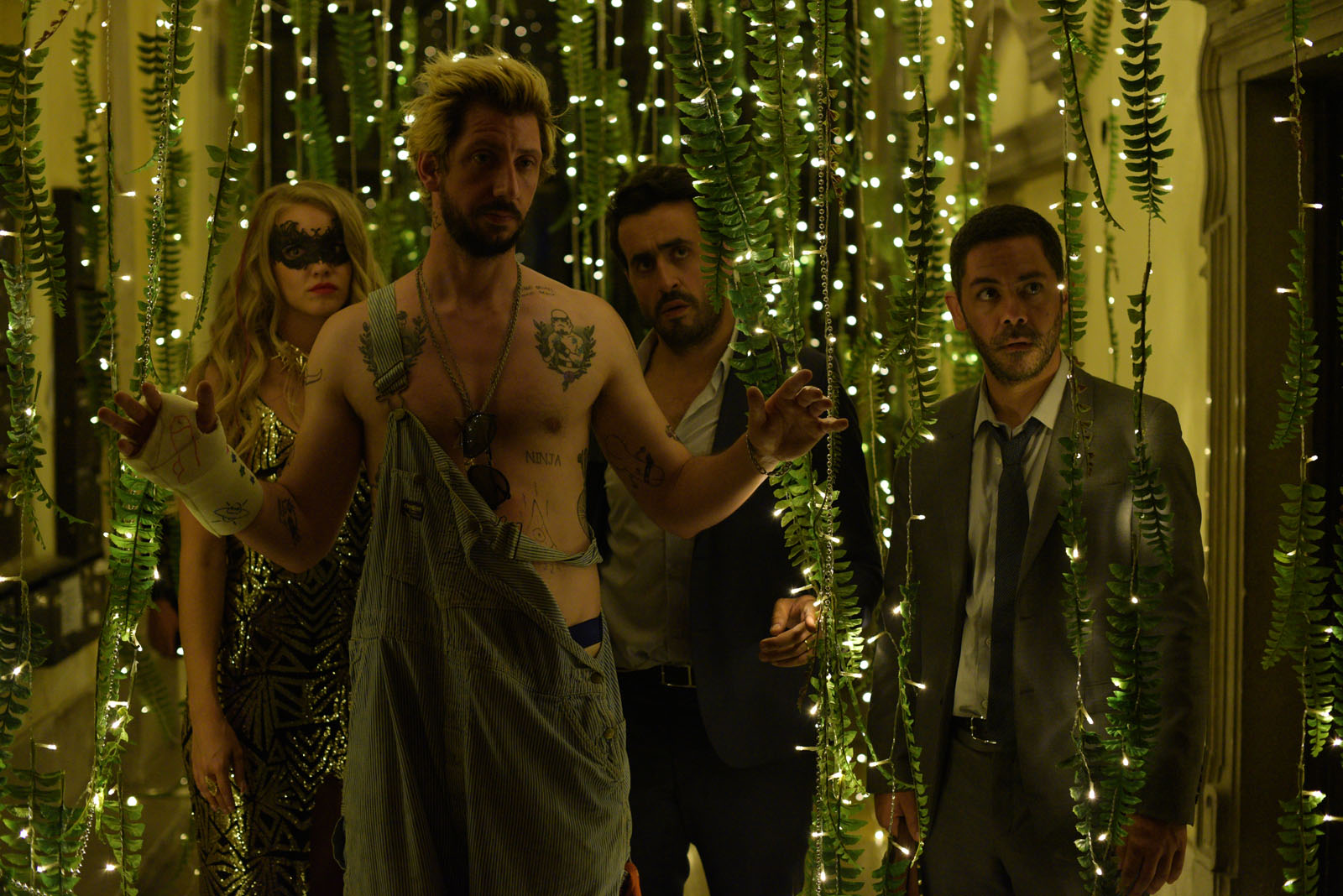 27 Best French Movies on Netflix Right Now