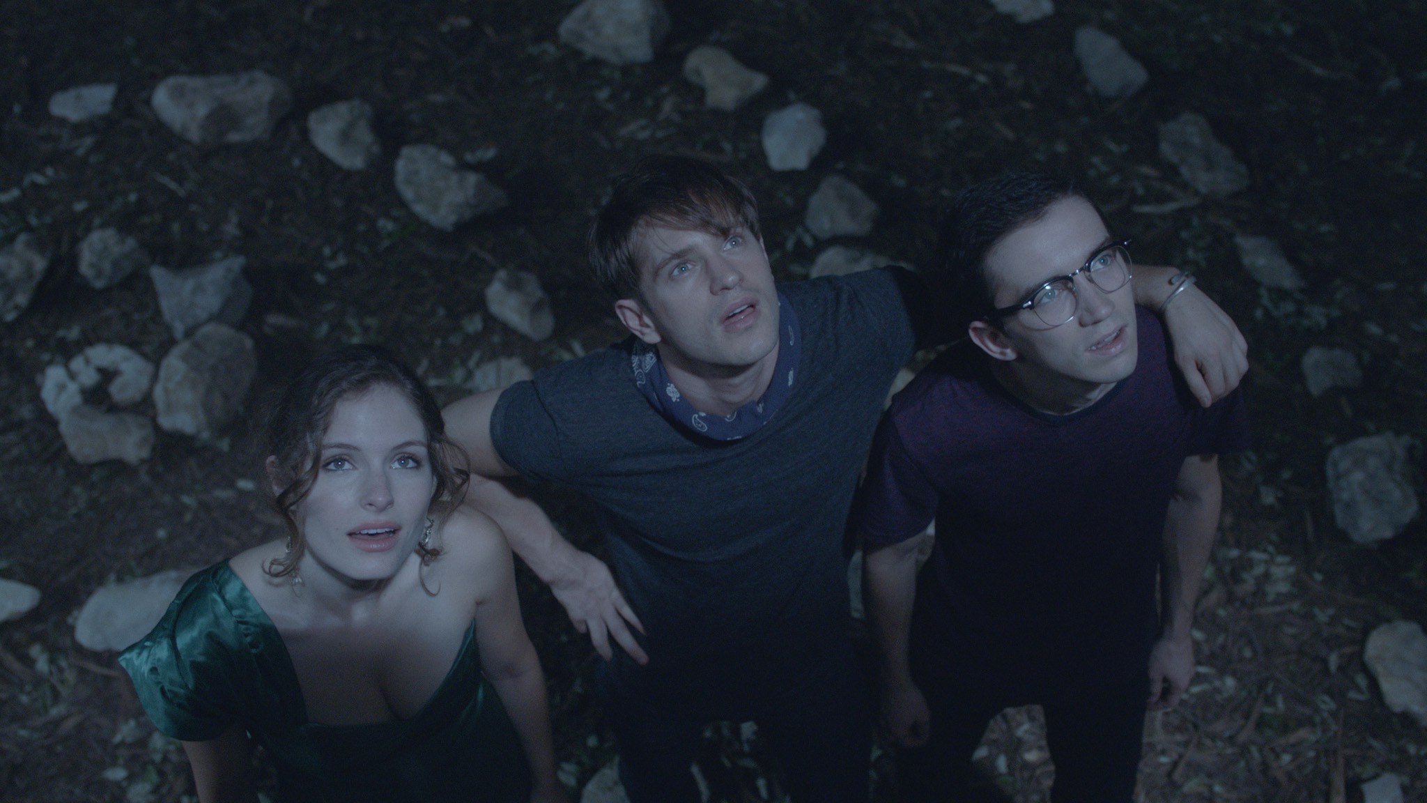 11 Best Trippy Movies on Amazon Prime Right Now