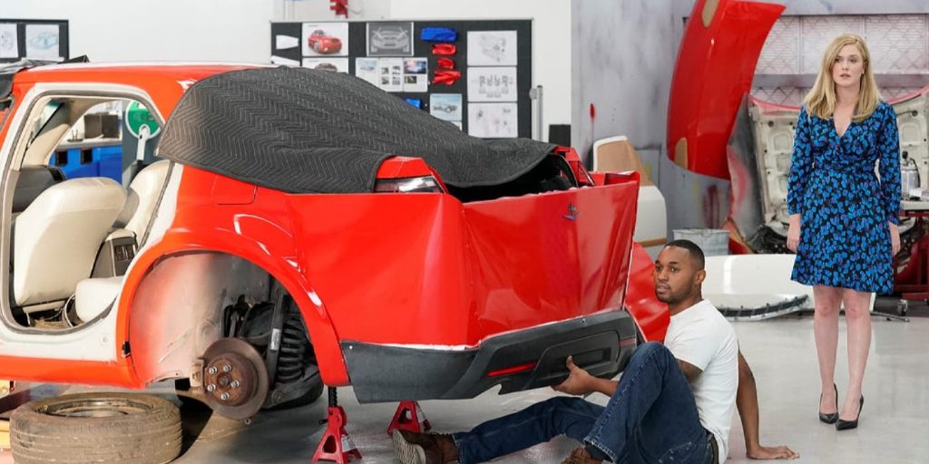 Is Payne Motors in American Auto a Real Company? Is Payne Ponderosa a ...