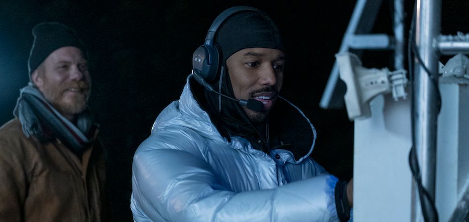 What Happened to Mark Warren (Dion’s Dad)? Did Michael B. Jordan Leave ...