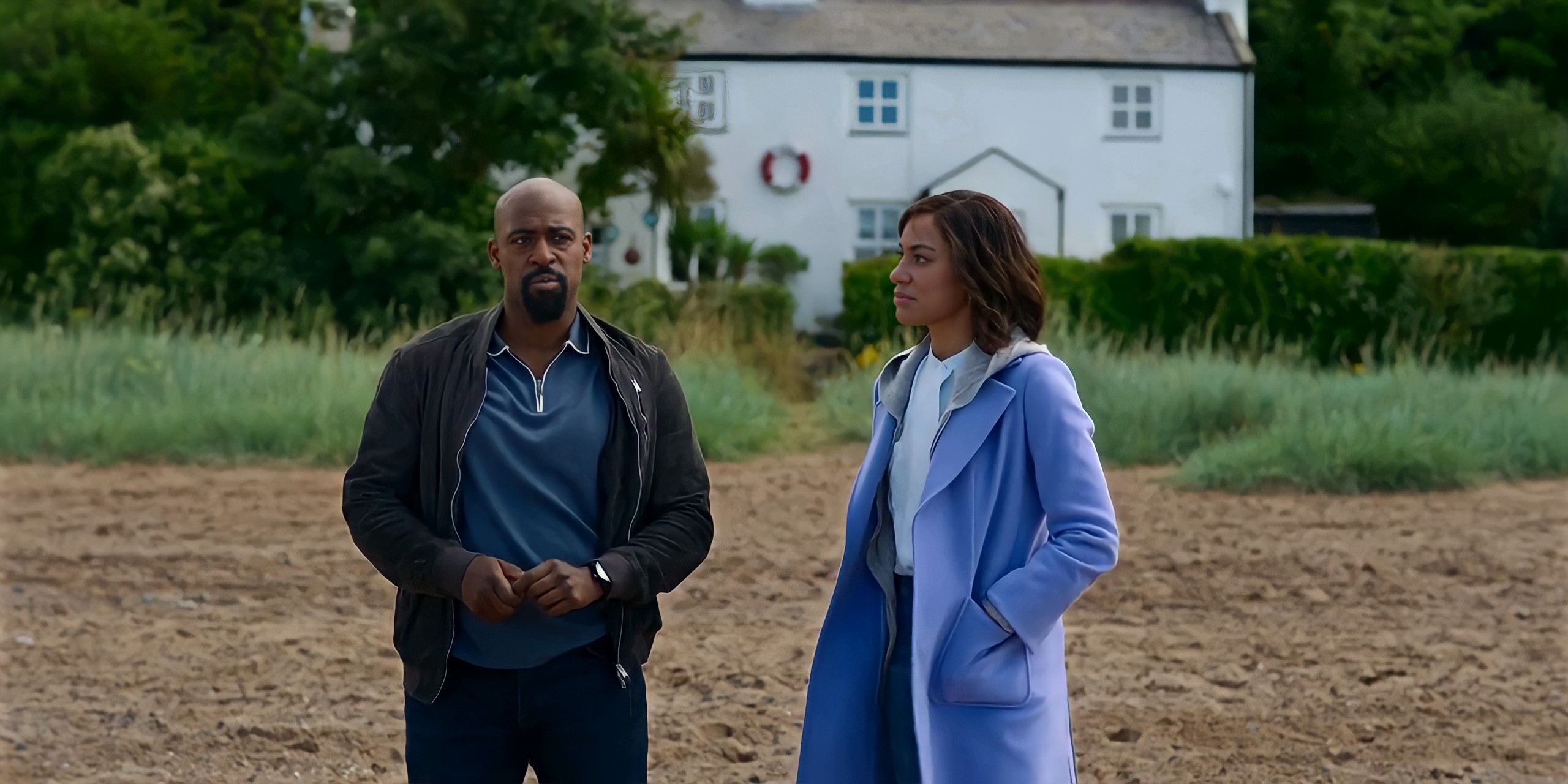 What is the Meaning of the Title Stay Close? What Does it Signify?