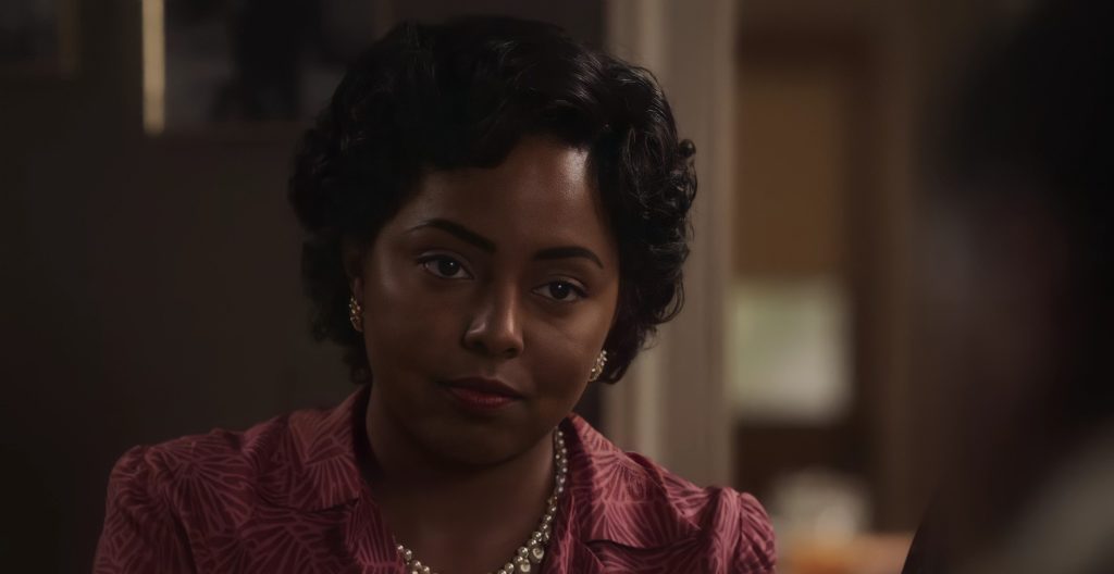 Women of the Movement Episode 1 and 2 Recap and Ending, Explained