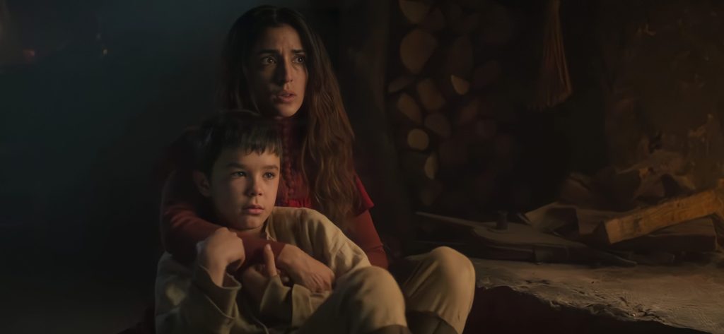 Is The Wasteland a True Story? Is the Netflix Show Based on Real Life?