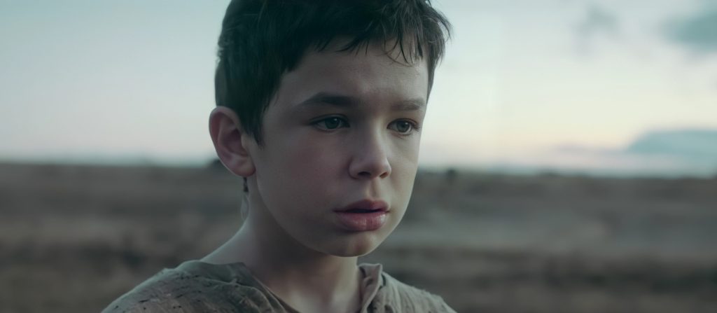 Is The Wasteland a True Story? Is the Netflix Show Based on Real Life?