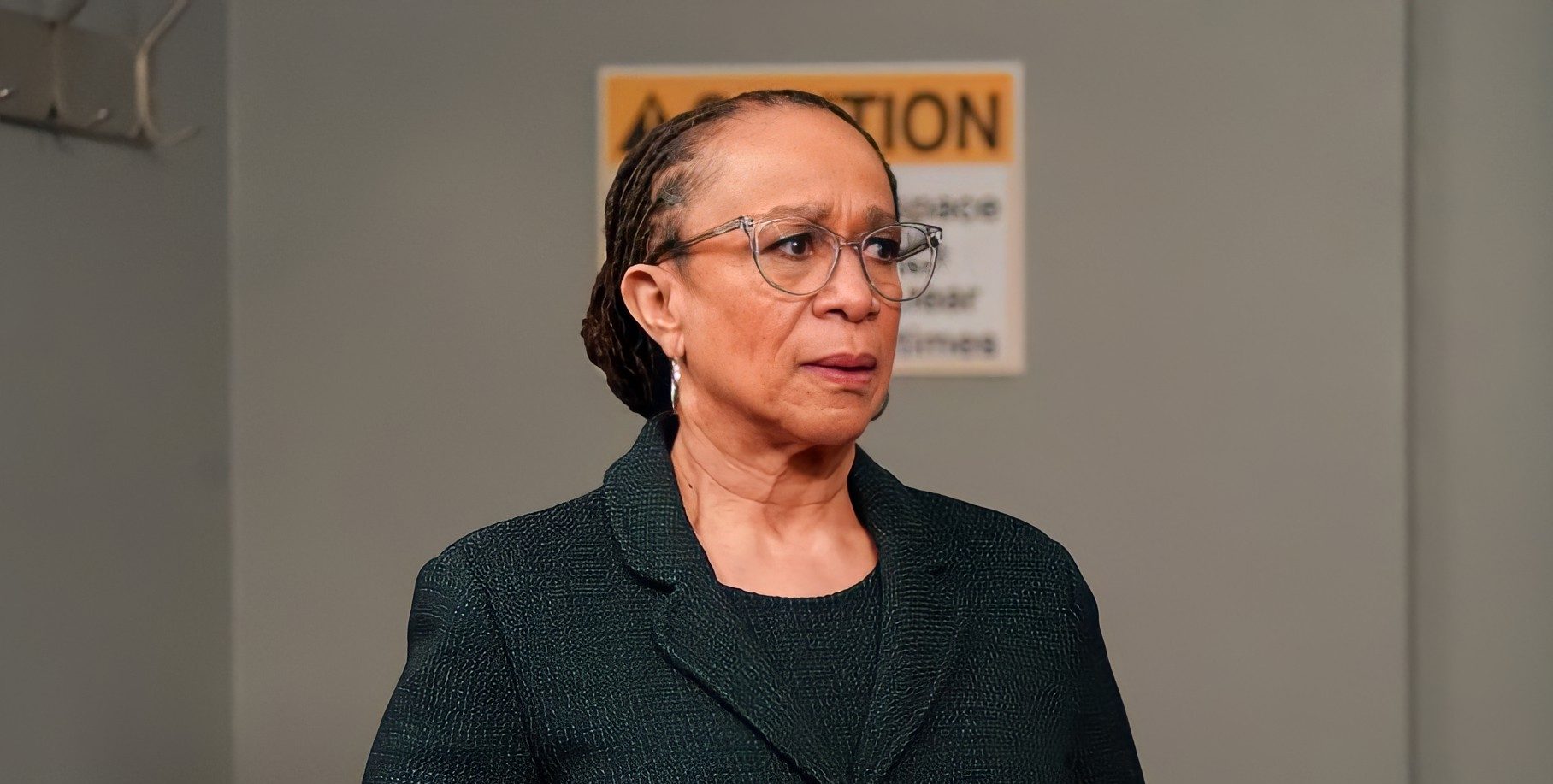 Is S. Epatha Merkerson’s Sharon Goodwin Leaving Chicago Med? Update