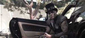 Who is Charles “Mask” Lewis Jr. in Warrior? How Did He Die?