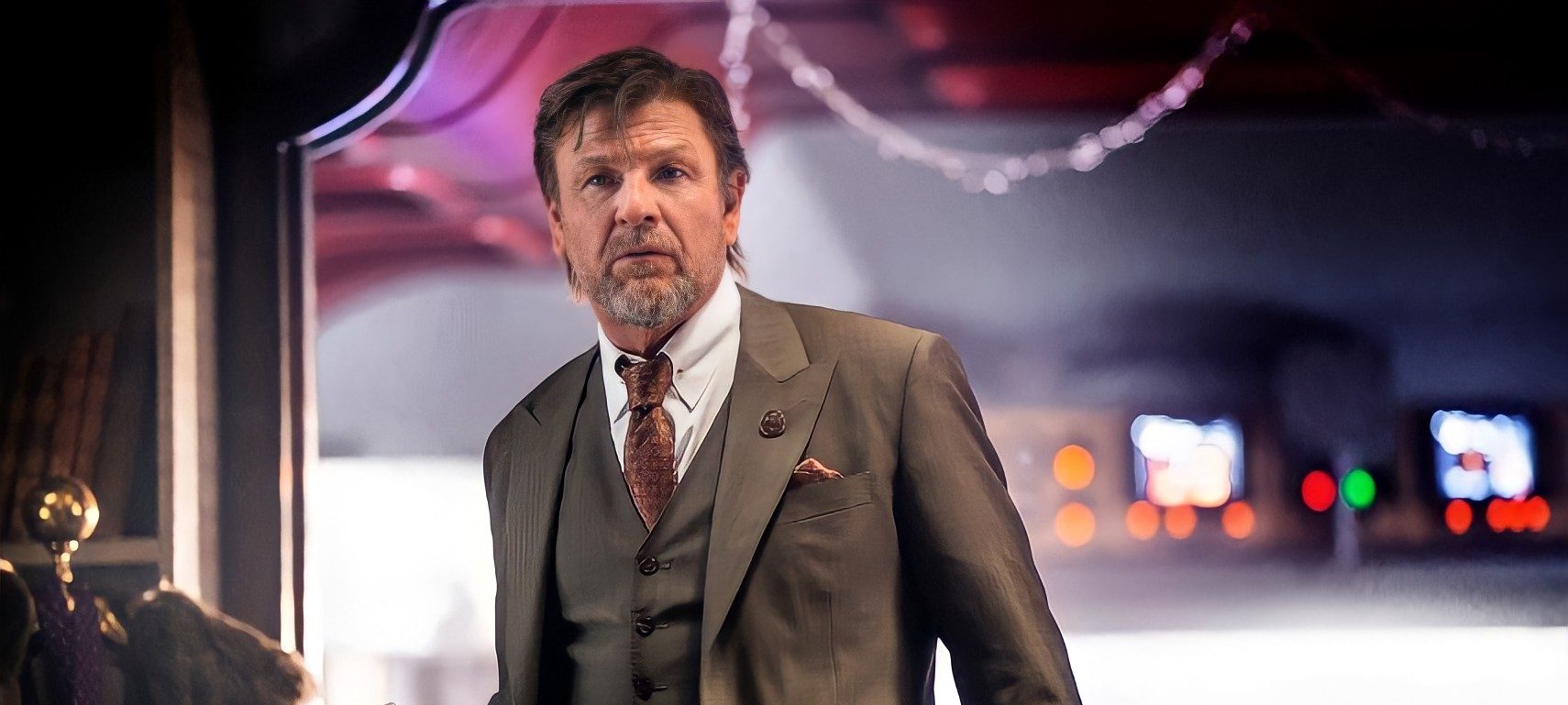 Is Wilford Dead or Alive? Is Sean Bean in Snowpiercer Season 4?