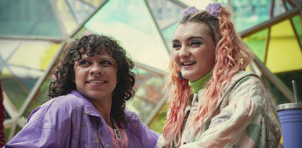 9 Best Taboo Relationship Shows on Netflix Right Now