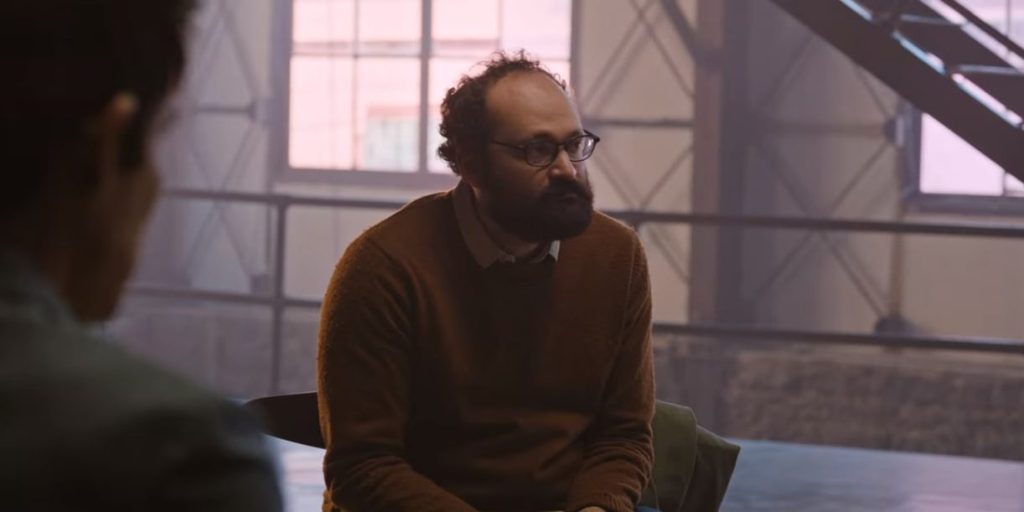 This Is Not a Comedy Ending, Explained: Is Gabriel Dreaming?