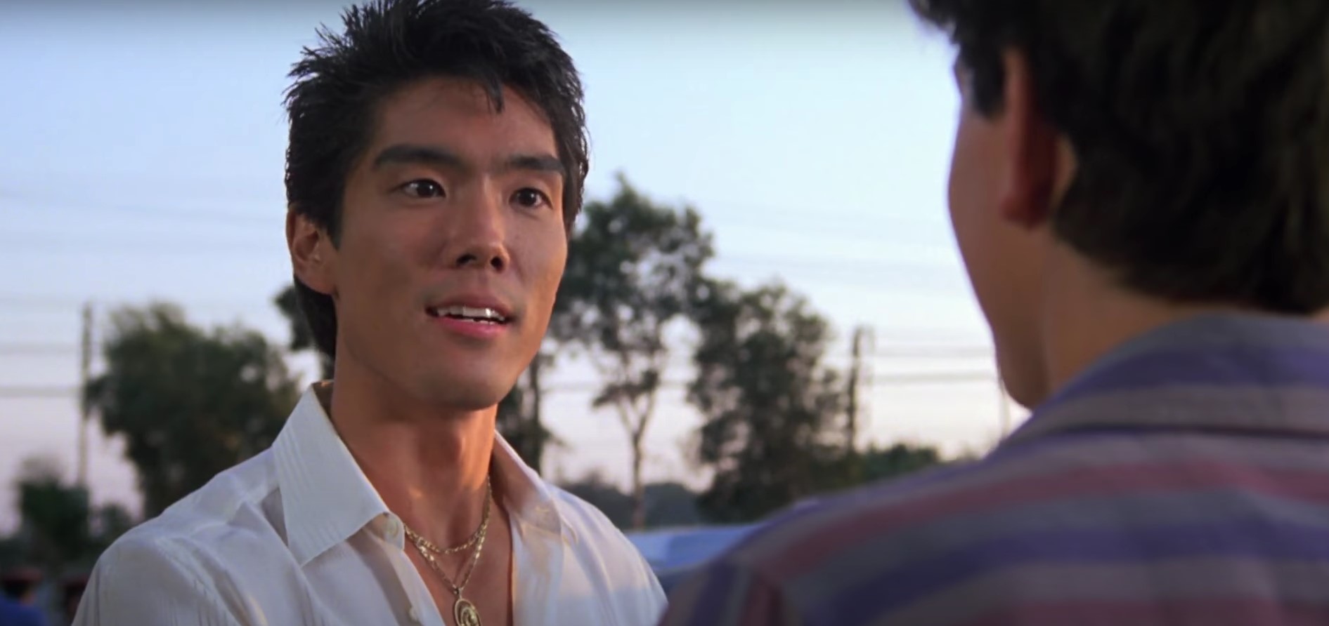 Who Is Chozen Toguchi? Does He Return in Cobra Kai Season 4?