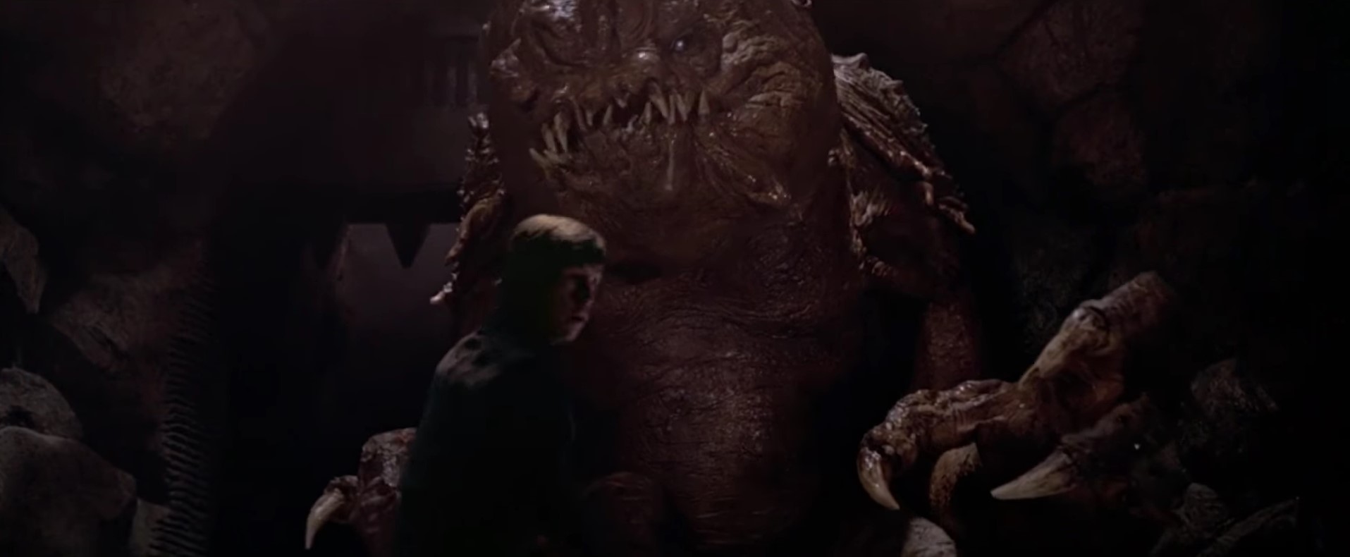 What is the Rancor in The Book of Boba Fett, Explained