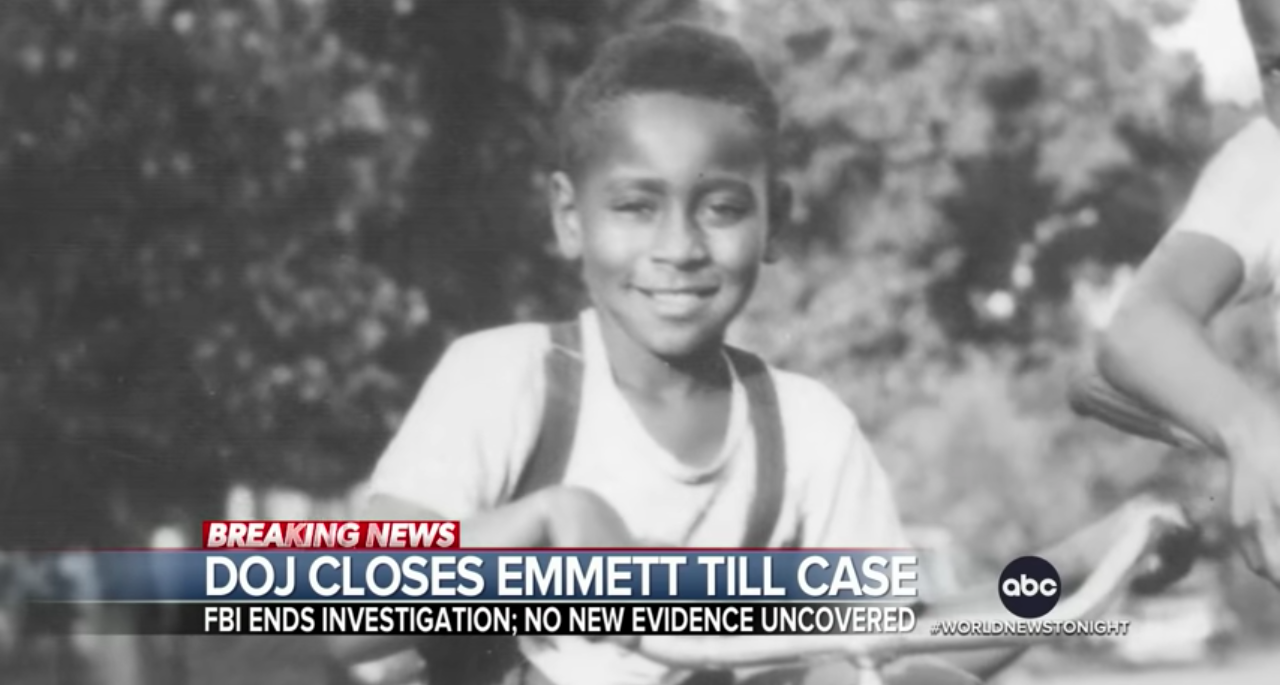 Who Killed Emmett Till? How Did Emmett Till Die?