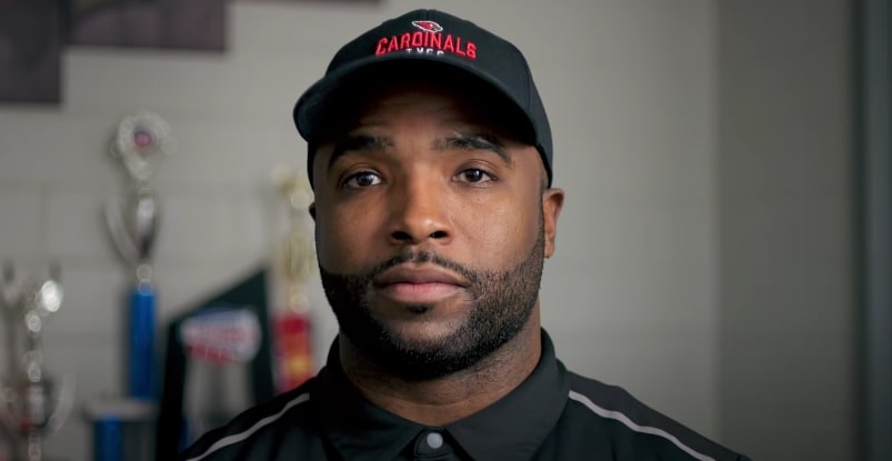 Vontae Johnson Now: Where is Trinity's Coach Today? Update